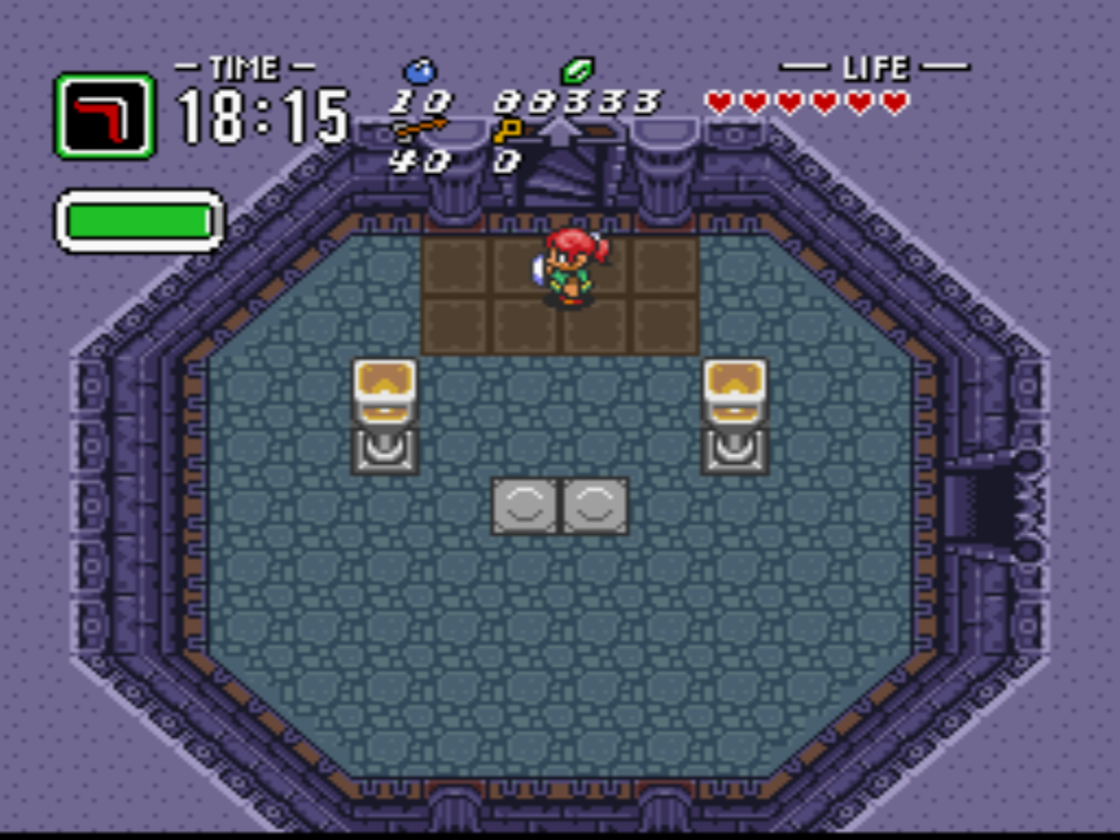 BS Zelda no Densetsu - Kodai no Sekiban - Dai-1-wa (Japan) (BS) [En ...